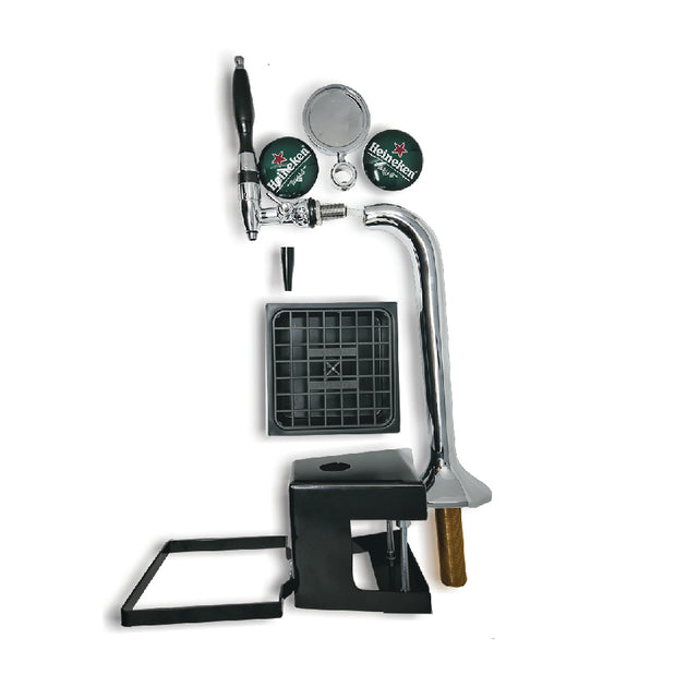 Taps / Fonts / Brackets – Brew Crew Kegs