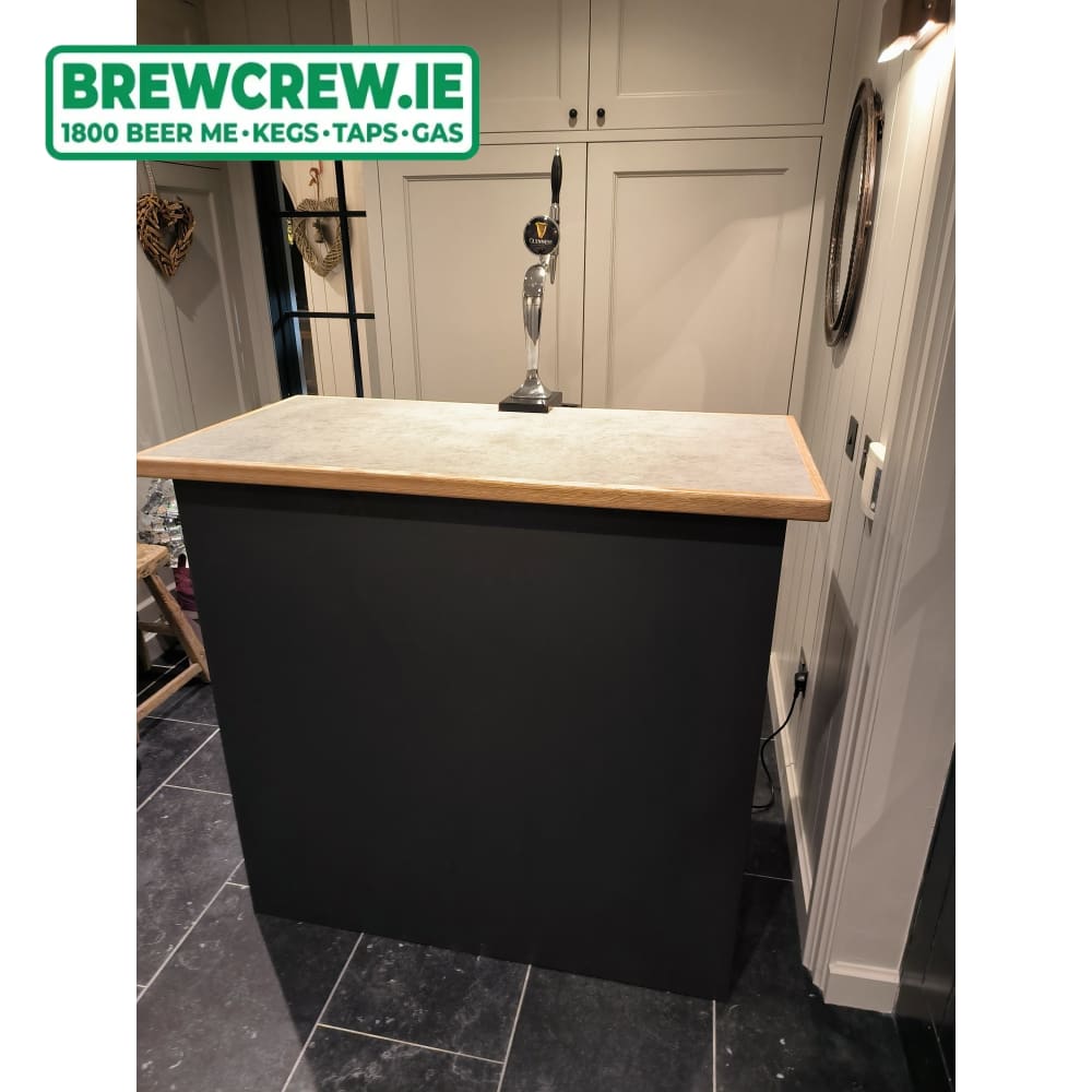 RENTAL - Bar Counter (New) – Brew Crew Kegs