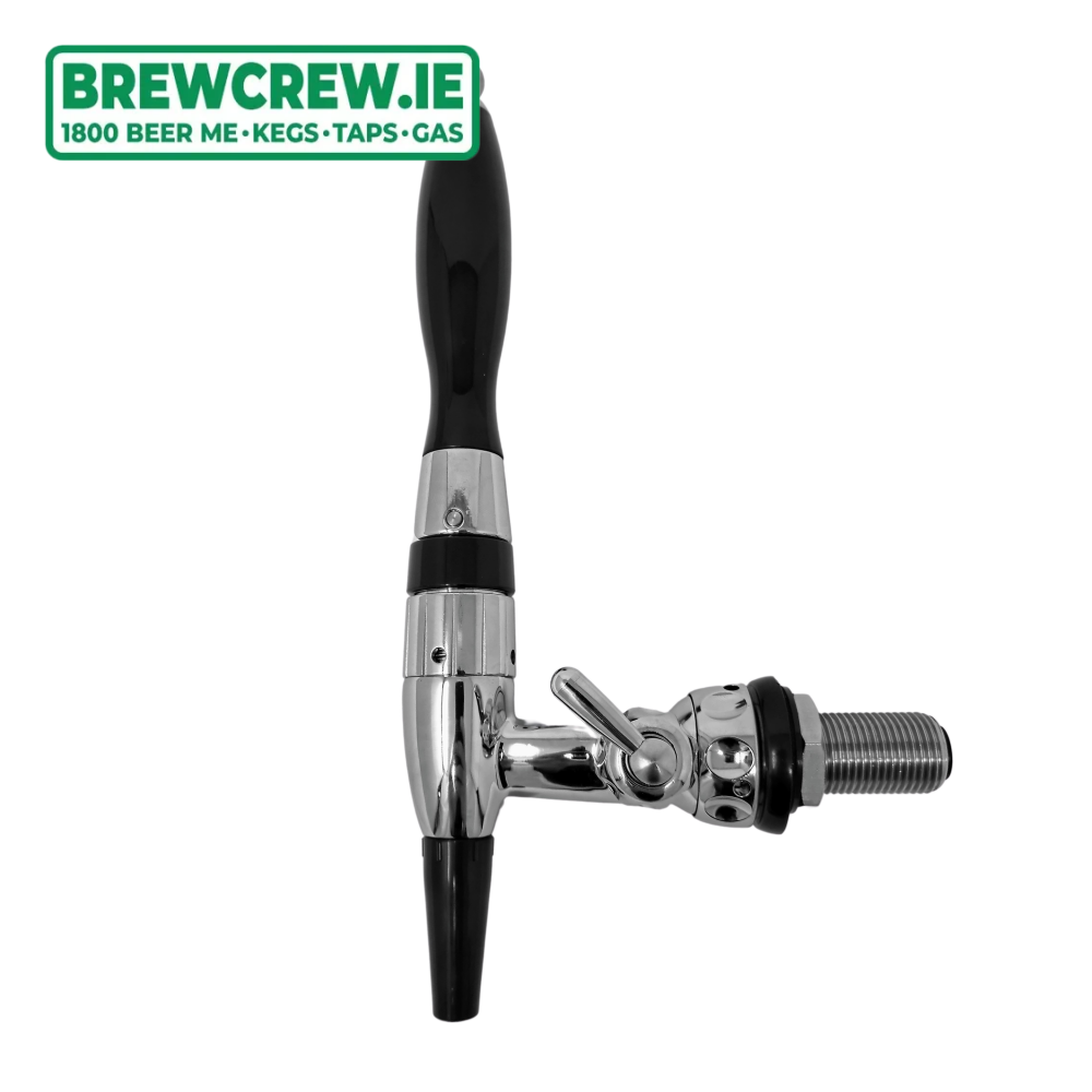 Guinness Home Bar Tap System - Single Stout Tap – Brew Crew Kegs