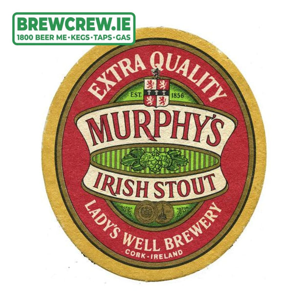 Guinness, Stouts & Porters – Brew Crew Kegs