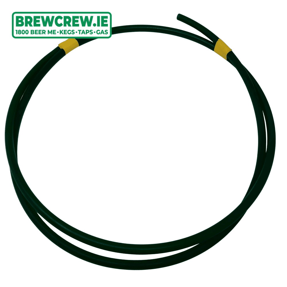 Pack - Brass BSP Gas Inlet + Beer Outlet + 2m Beer + 2m Gas Lines + 3 ...