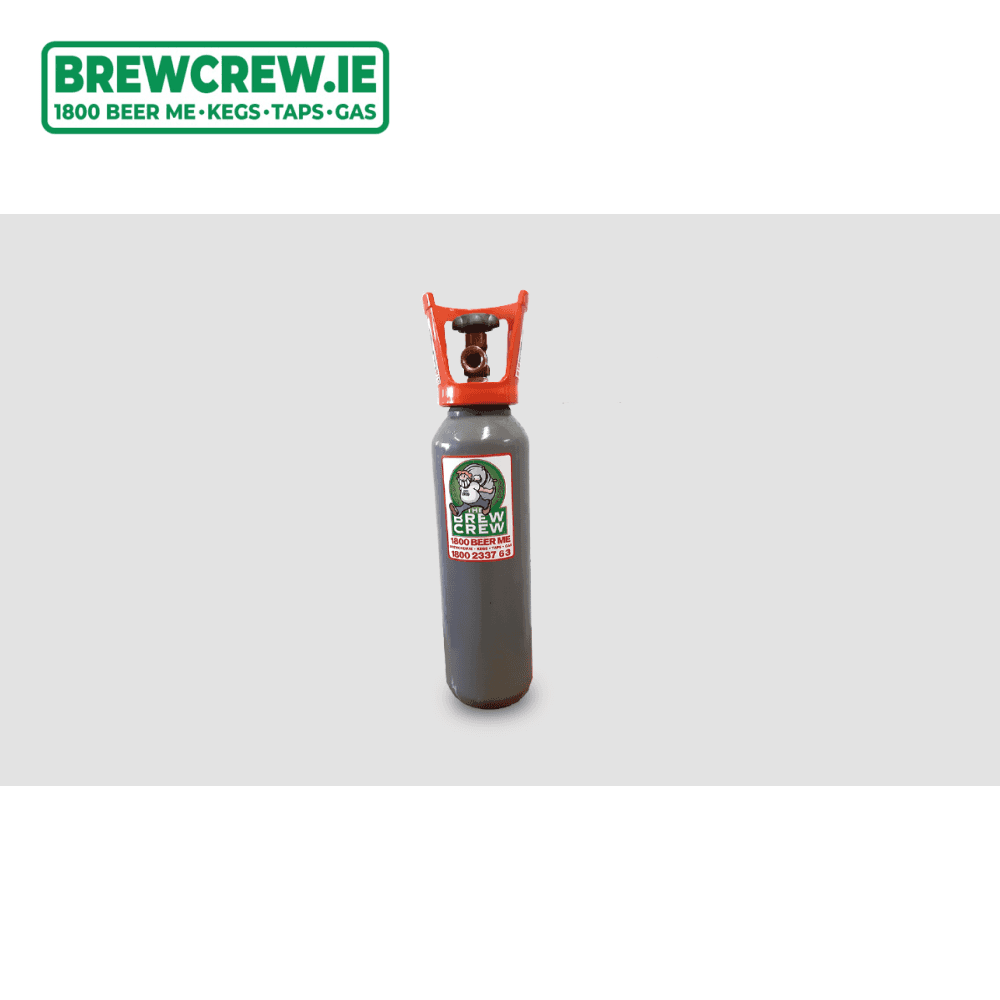 Star Gas - 5ltr Gas Refill - Nitrogen - Home Brewing / Espresso Martin ...