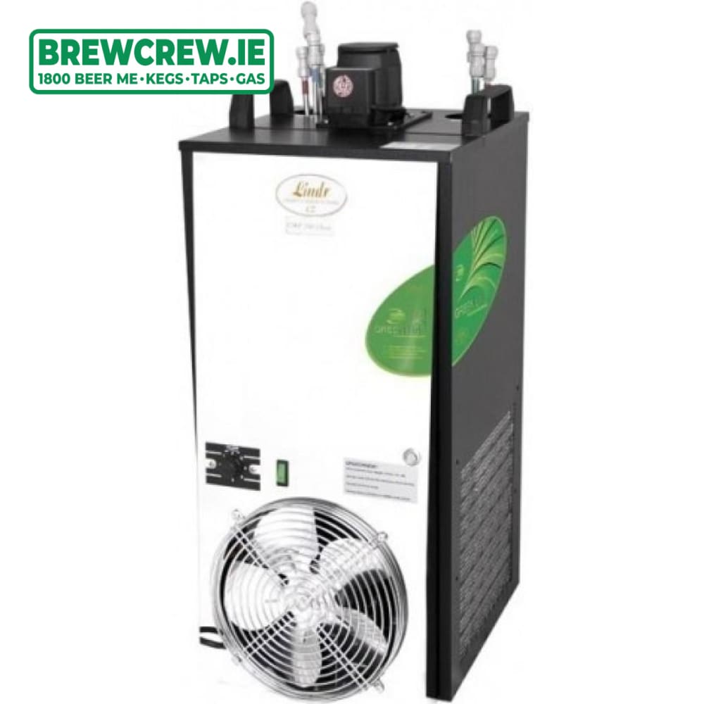 CWP 200 GREEN LINE - 4 Product Coils – Brew Crew Kegs